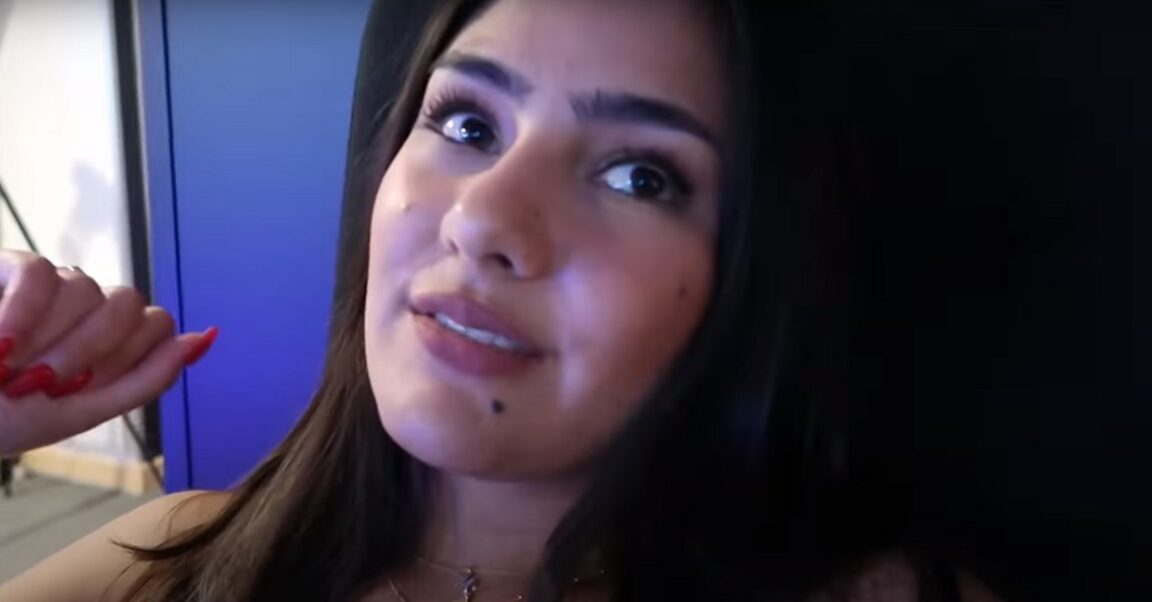 Lissie Mackintosh, fala da presença de mulheres na F1