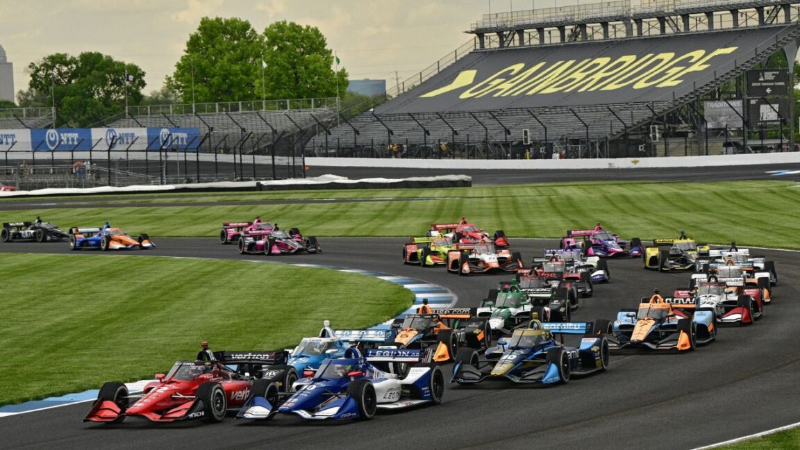 Relembre a tragédia de Gordon Smiley na Indy 500 de 1982