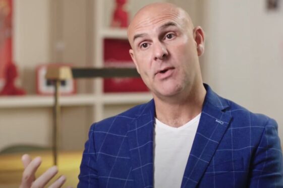 Jeff Dodds é escolhido como novo CEO da Fórmula E