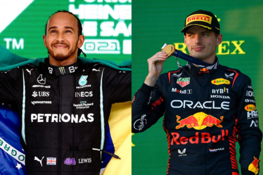 Fórmula 1: os pilotos com mais pódios na história da categoria