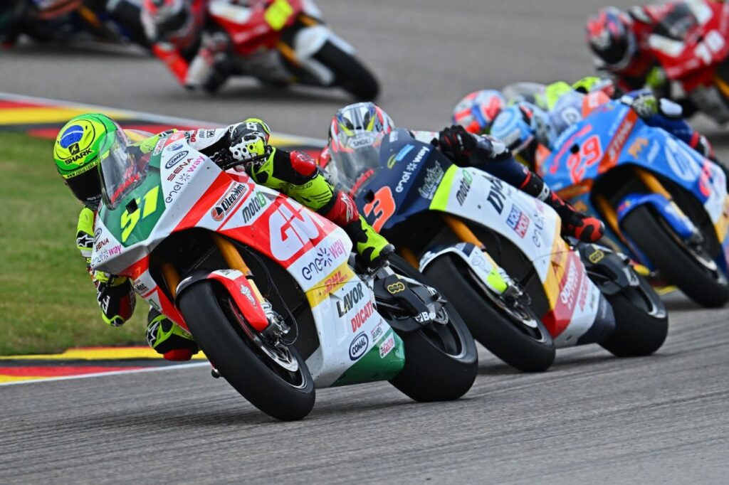 Eric Granado mira manter bom retrospecto na Holanda para se aproximar ...