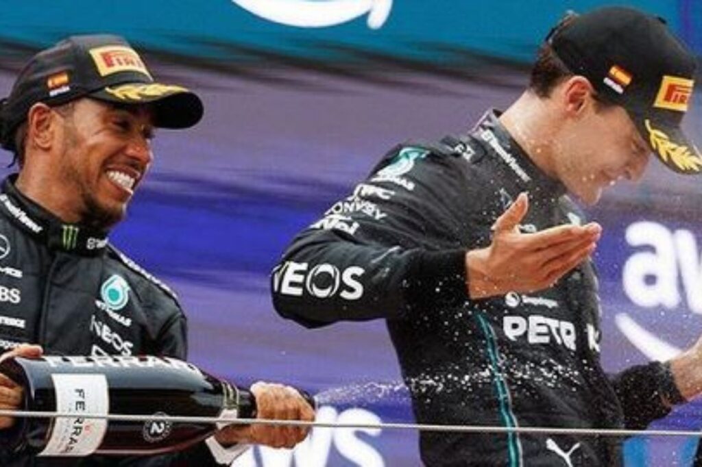 Brasil ocupa o 2º lugar entre os países com mais fãs da Fórmula 1 no mundo