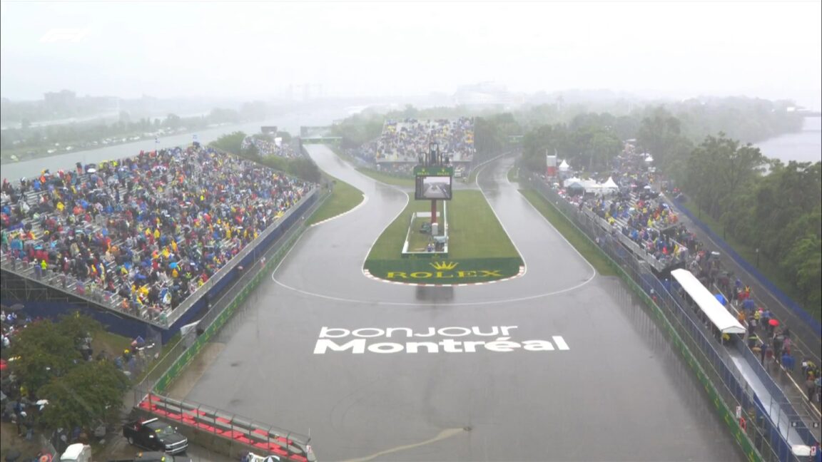 Fórmula 1: GP do Canadá completa 56 anos de muita história