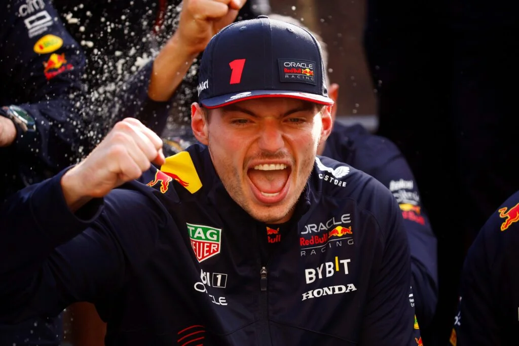 Max Verstappen: 8 fatos curiosos sobre o tricampeão da F1