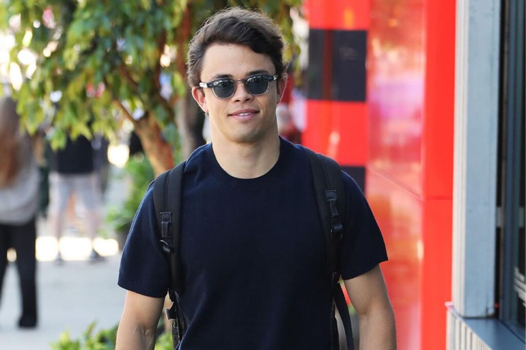 Nick De Vries pode perder vaga na Alpha Tauri na F1