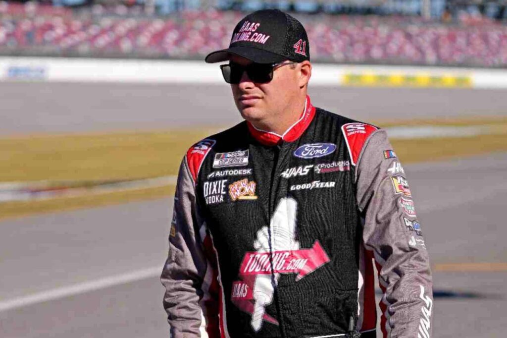 Rick Ware Racing anuncia o retorno de Cole Custer à Nascar Cup