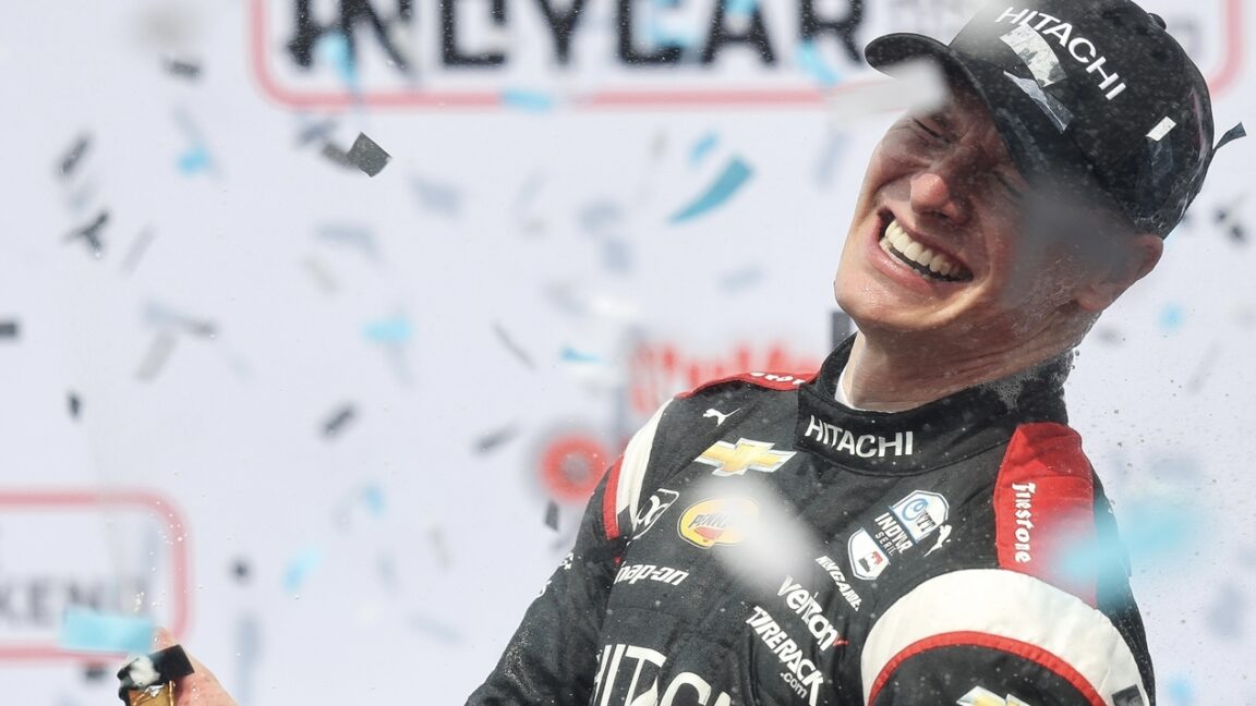 Fórmula Indy oficializa calendário da temporada 2025