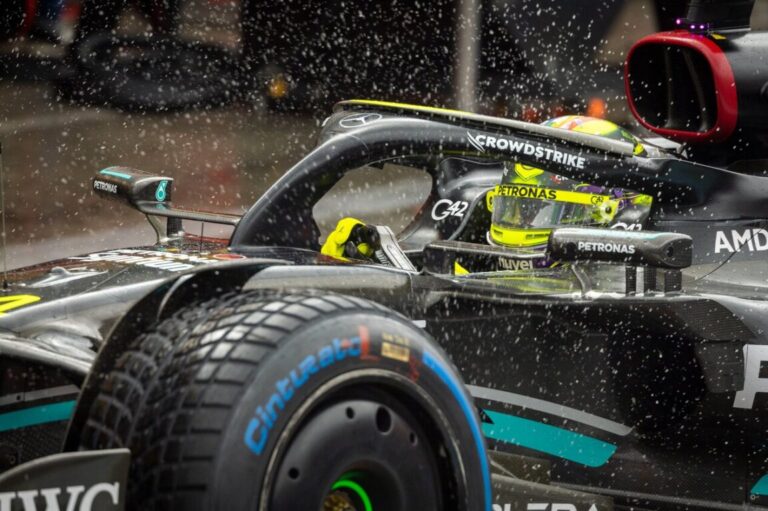 FIA apresenta nova regra para carros da Fórmula 1; entenda