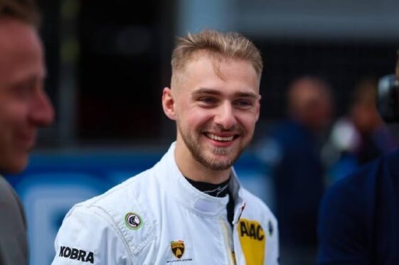 Grasser confirma Paul como substituto de Wishofer na DTM