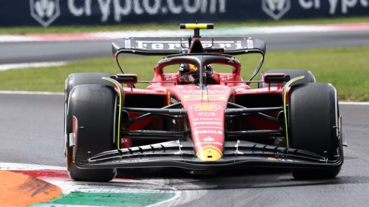 Veja estatísticas marcantes do GP da Itália