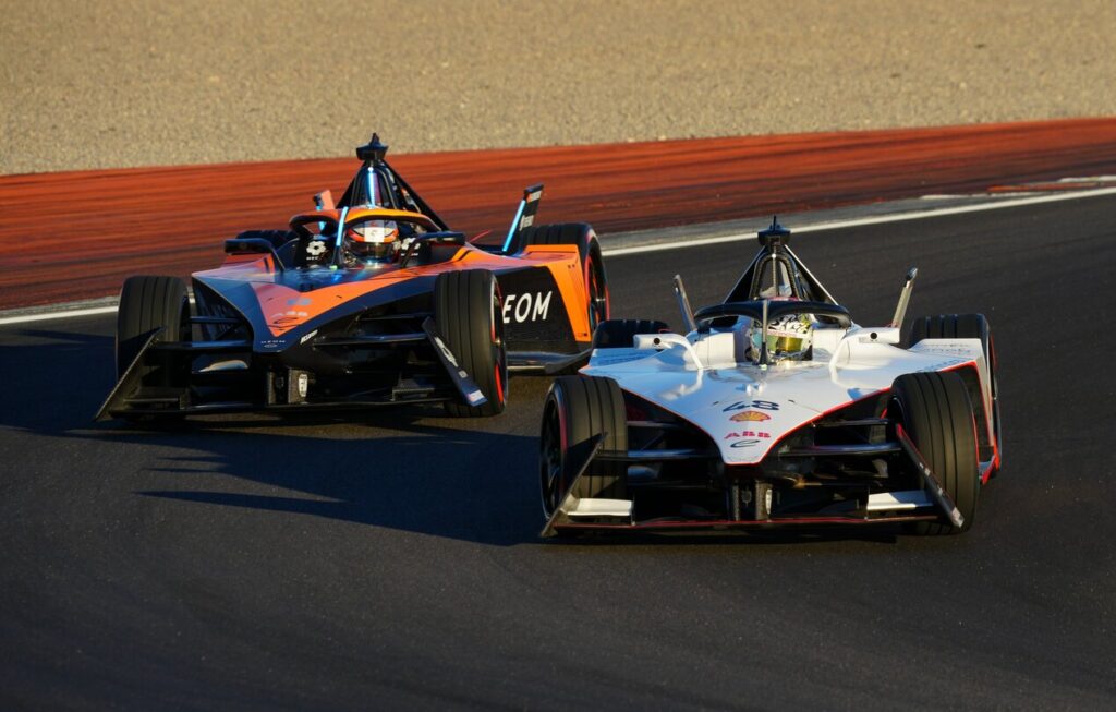 Fórmula E: Bridgestone será fornecedora de pneus em 2026