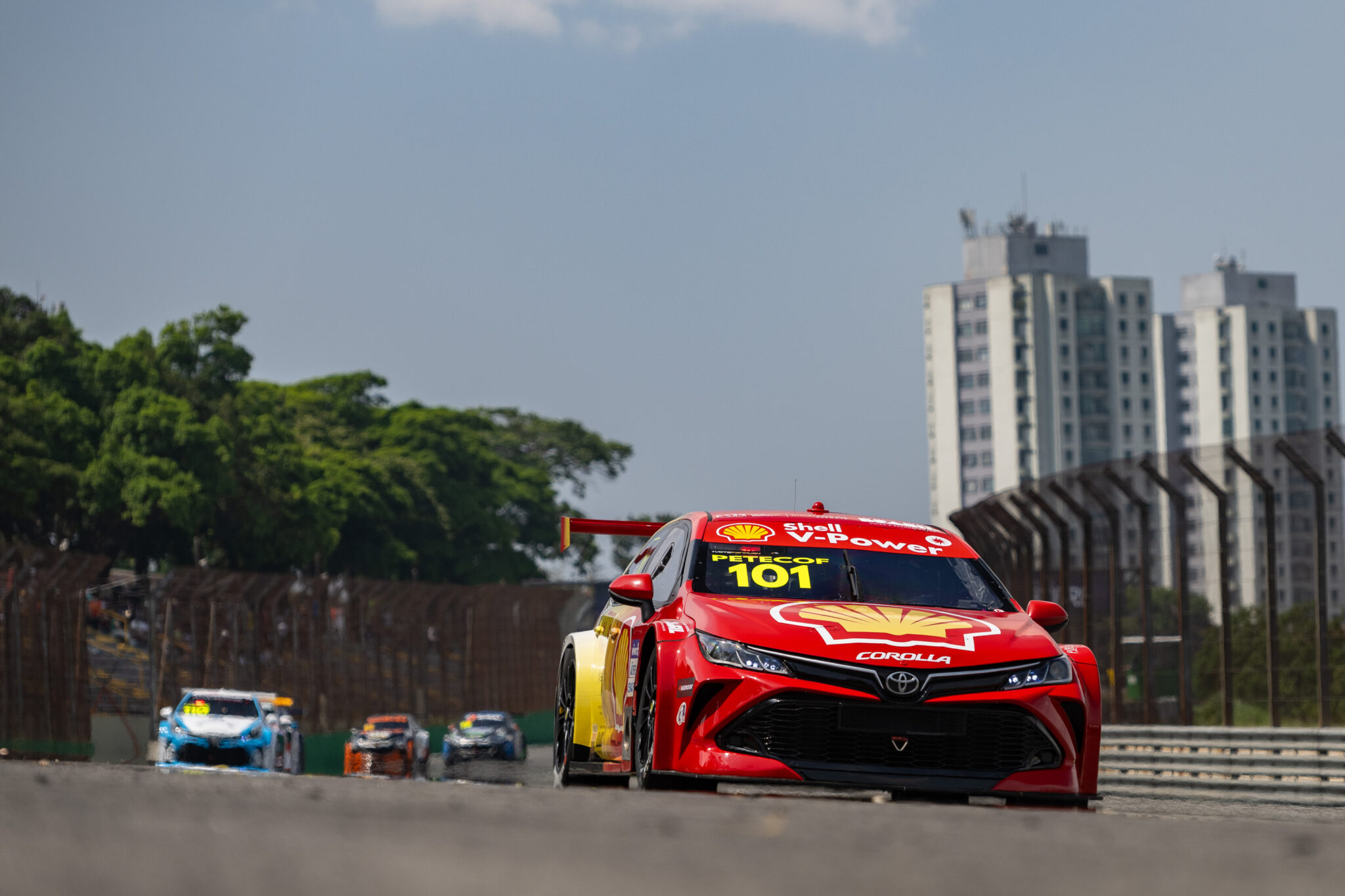 Estreante do ano, Gianluca Petecof sai sem pontos da Super Final da ...