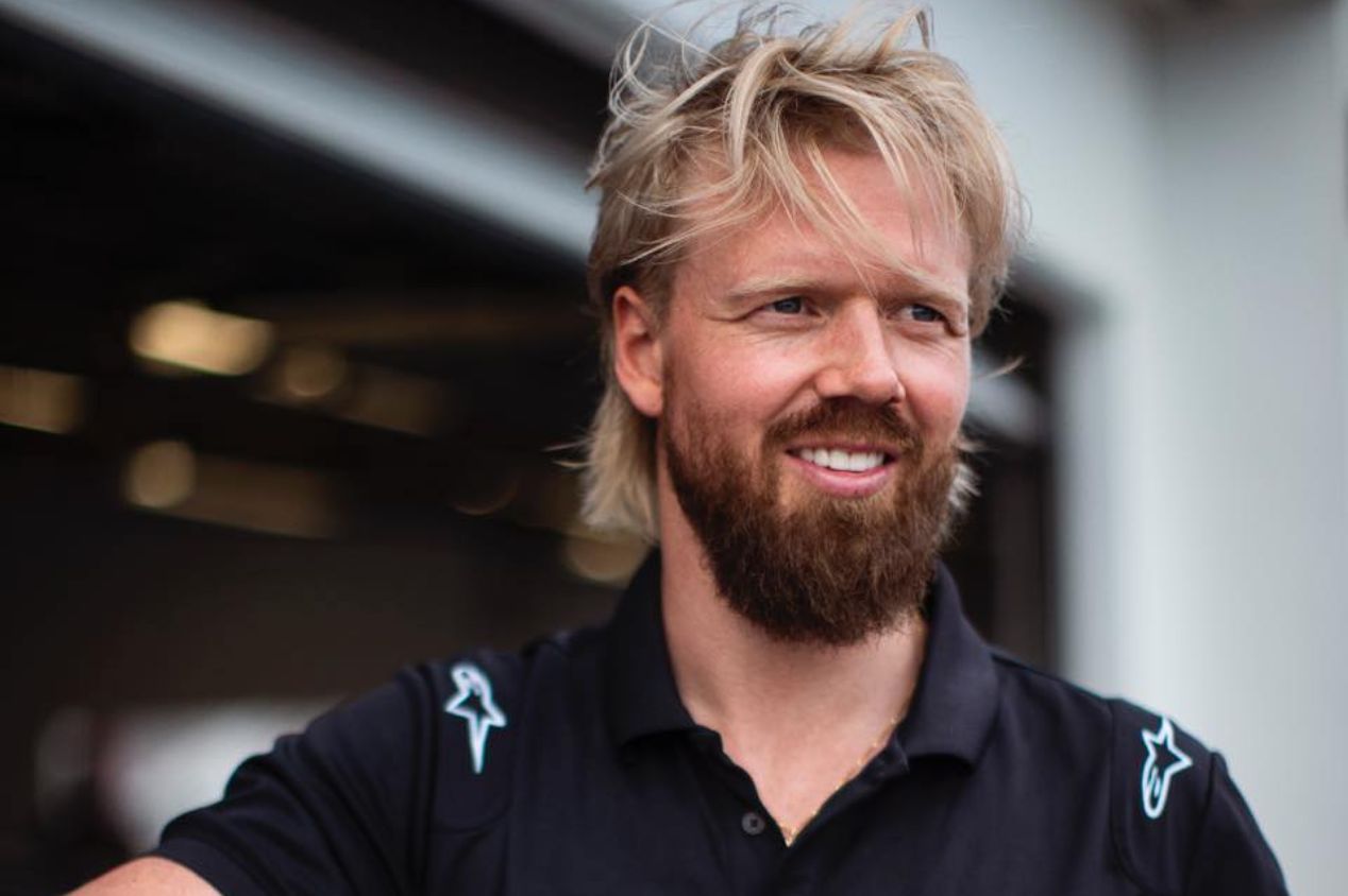 Turismo - Naspistas - F1 e Automobilismo para fãs!