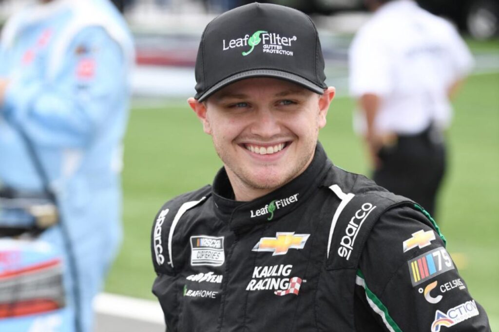 Justin Haley revela que recusou convites para Indy 500