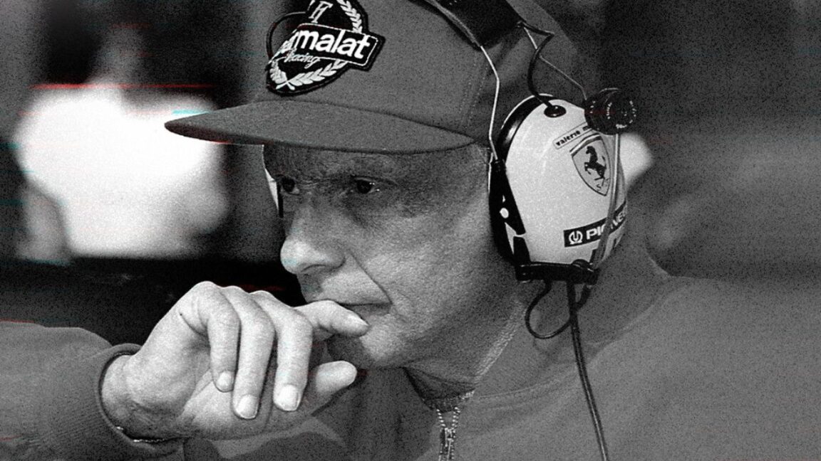 Niki Lauda: Acidente completa 45 anos; relembre