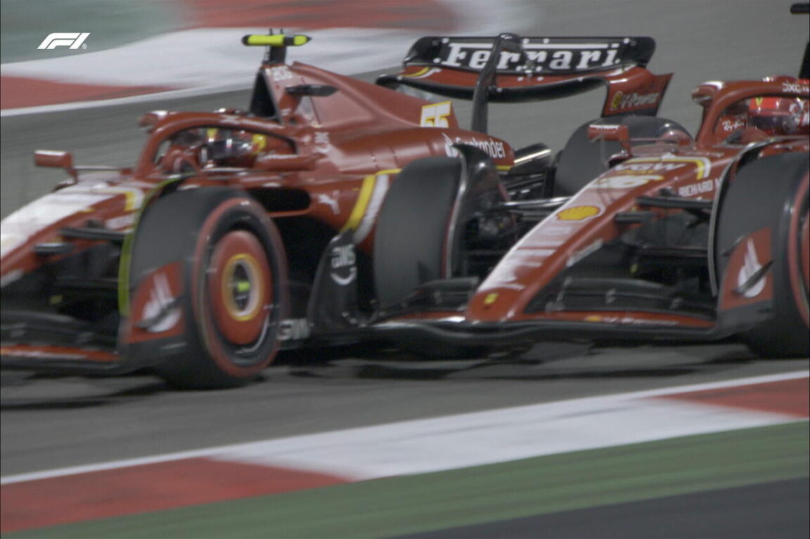 Fórmula 1: chefe da Ferrari fala sobre o GP da Austrália