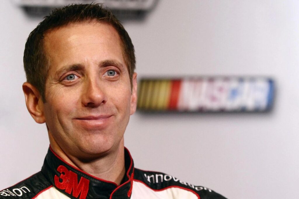 Greg Biffle é indicado para Hall da Fama na Nascar