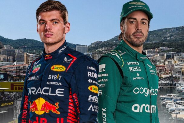 F1 hoje: Fernando Alonso crava título de Max Verstappen em 2024